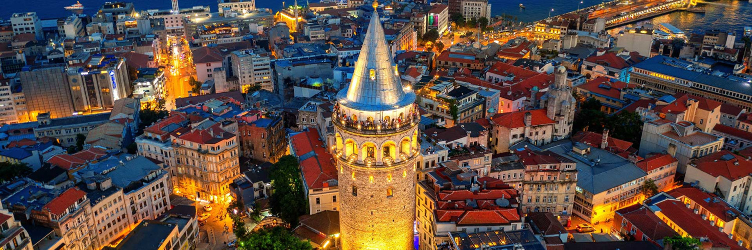 İstanbul | | Dorak USA